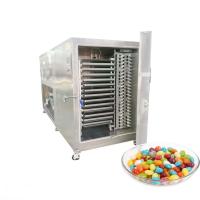 China 50KG to 200KG Lyophilizers - Full Range of Commercial Freeze Dryers with Customizable Options for sale