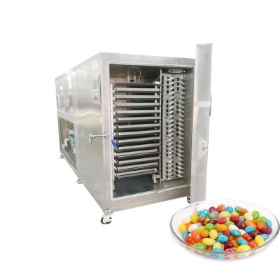 China 50KG to 200KG Lyophilizers - Full Range of Commercial Freeze Dryers with Customizable Options for sale