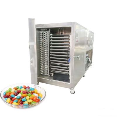 China Commercial 50KG Lyophilizer for Sale - Reliable Freeze Dryer with Low Maintenance & High Uptime for sale
