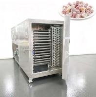 China High-Capacity 100KG Freeze Dryer - Energy Efficient Industrial Lyophilizer with Low Operating Costs for sale