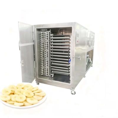 China Industrial Lyophilizers 50-200KG - Leading Commercial Freeze Dryer Manufacturer with Global Service for sale