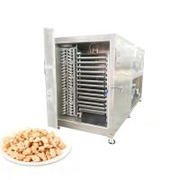 China Industrial 50KG Lyophilizer - Commercial Freeze Dryer Machine For Sale for sale