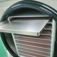 China G‌uangzhou Home Freeze Dryer Machine - Preserve Your Food's Nutrition & Taste for Years for sale