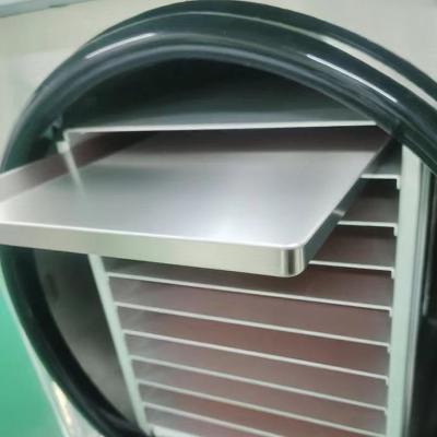 China G‌uangzhou Home Freeze Dryer Machine - Preserve Your Food's Nutrition & Taste for Years for sale