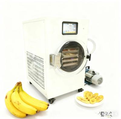 China Home Freeze Drying： Make Your Own Nutritious Freeze-Dried Pet Treats at Home for sale