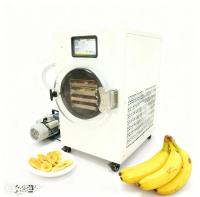 China Home Freeze Drying：Make Ice Cream, Snacks & Baby Food. Retain Flavor & Vitamins for sale