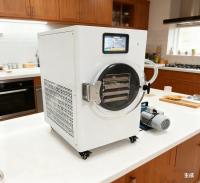 China Home Freeze Drying：Preserve Your Garden's Bounty  for Vegetables & Herbs for sale
