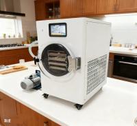China Home Freeze Dryer Make Your Own Freeze-Dried Treats & Save Money for sale