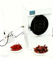 China Home Food Preservation: Freeze Dryer Locks in Nutrition & Flavor for Years of Storage for sale