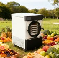 China Smart Kitchen Investment: Save Money & Control Ingredients by Freeze Drying at Home for sale