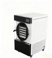 China Harvest Right Home Freeze Dryer | Fresh Food for 25 Years  Long-Term Preservation for sale