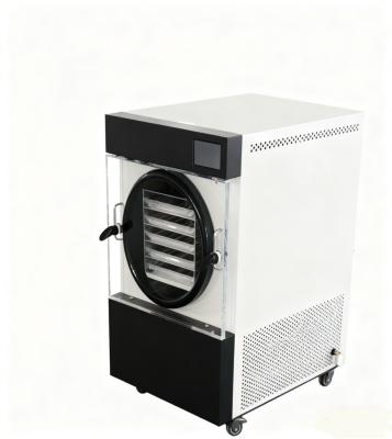 China Harvest Right Home Freeze Dryer | Fresh Food for 25 Years  Long-Term Preservation for sale