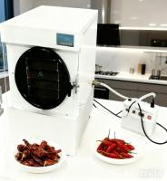 China Own a Freeze Dryer Preserve Nutrients, Save Money Long Time Health Nutrients Cost Savings for sale