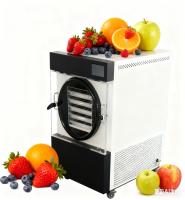China Freeze Dryer for Raw & Cooked Food Lock in Freshness  Flavor Versatility Raw Cooked Taste  Freshness for sale