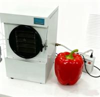 China Stop Food Waste Home Freeze Dryer for Leftovers Bulk Buys Reduces Waste Practical for Leftovers Bulk for sale