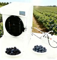 China Preserve Nutrition Get a Harvest Right Freeze Dryer Powerful Health Claim  100% Nutrition  Brand Name for sale