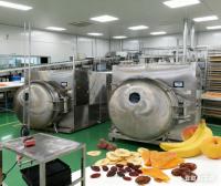 China Boost Your Profit Margins Efficient Industrial Freeze Drying Systems Profitability  Operational Efficiency for sale