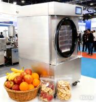 China Home Freeze Dryer Create Healthy Long-Lasting Emergency Food Snacks Focuses on health  longevity and emergency prep for sale