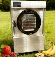 China From Garden to Pantry: Preserve Your Harvest with a Home Freeze Dryer Creates a story and targets gardeners and self-sufficiency for sale