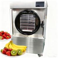 China Harvest Right  World's Only Patented Freeze Dryer for Long-Term Food Storage. Save Money & Eat Healthy for sale
