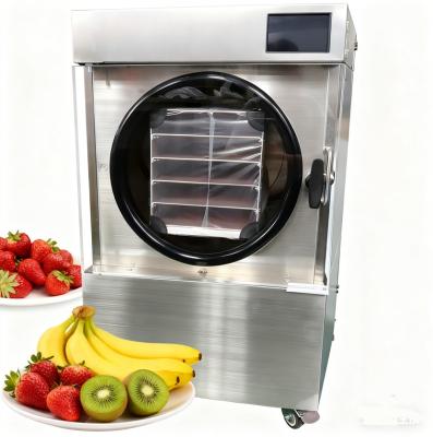 China Harvest Right  World's Only Patented Freeze Dryer for Long-Term Food Storage. Save Money & Eat Healthy for sale