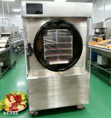 China Create Shelf-Stable Snacks & Meals  A Harvest Right Freeze Dryer Locks in Freshness for Up to 25 Years for sale