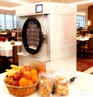 China Your Own Home Freeze Dryer! Preserve 90% of Nutrition. Great for Families, Homesteaders & Preppers for sale