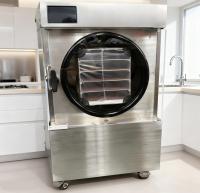China From Farm to Pantry. The Harvest Right Freeze Dryer Preserves Your Homegrown Produce Perfectly for sale
