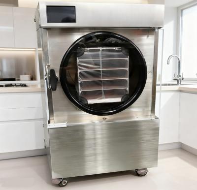 China From Farm to Pantry. The Harvest Right Freeze Dryer Preserves Your Homegrown Produce Perfectly for sale