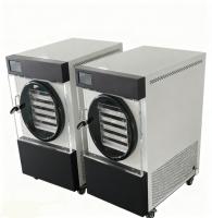 China Emergency Readiness Made Simple. Build a Long-Term Food Reserve with a Reliable Home Freeze Dryer for sale