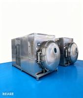 China Heavy-Duty Freeze Dryer: Pharma-Grade Precision for Food. Maximize Output, Preserve Peak Flavor & Nutrients for sale