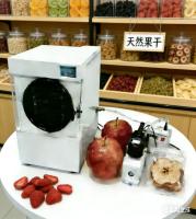 China Turn fresh food into shelf-stable treasures! Our freeze dryer locks in taste & nutrition. Simple operation, big savings, zero waste for sale