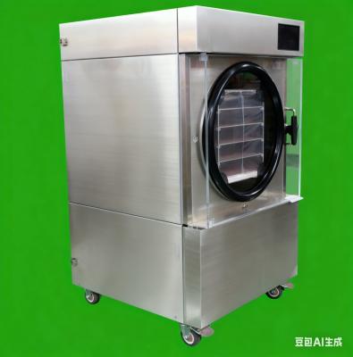 China Adventure in food preservation! Freeze dry fruits, veggies, full meals. Retains shape, flavor, nutrition. Fun, easy, rewarding for all for sale
