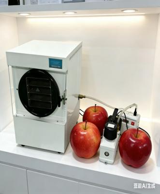 China Own a Harvest Right Small. Freeze Dry Fruits, Meals, Even Ice Cream! Maximize Nutrition, Minimize Waste. Home Essentials for sale