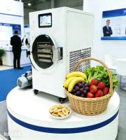 China Revolutionize Your Pantry! Harvest Right Small Freeze Dryer. Perfect for Gardens, Leftovers, Bulk Buys & Adventure Food for sale