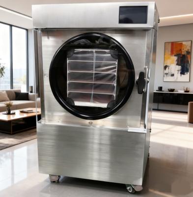 China From Farm to Table to Future. Harvest Right Small Freeze Dryer Preserves Your Harvest & Preps Like a Pro. Get Started for sale