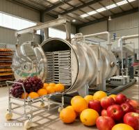 China Harvest Right Commercial: 100-200KG Capacity. For Farms, Restaurants & Large-Scale Food Preservation. Maximum Output & Quality for sale
