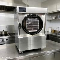 China Home Freeze Dryer – Compact Size, Big Benefits! Perfect for Gardens, Leftovers & DIY Projects. for sale