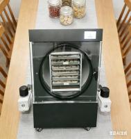 China Freshness That Lasts 25 Years! Home Freeze Dryer for Garden Harvest, Healthy Meals & Pet Food for sale