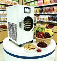 China Prep Smart, Eat Well! Compact Freeze Dryer is Perfect for Emergency Readiness & Zero-Waste Living for sale