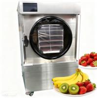 China Professional Quality at Home! Easy-Use Freeze Dryer for Ice Cream, Skittles & Camping Meal for sale