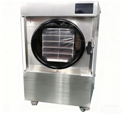 China Preserve It Right! Home Freeze Dryer Saves Money, Reduces Waste & Keeps Food Fresh for Decades for sale