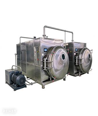 China Harvest Right for Industry: 100KG Freeze Dryer, Maximize Shelf Life & Preserve Product Value at Scale for sale