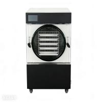 China Tabletop Food Freeze Dryer Portable, Automatic Cycle & Rapid Drying for Home Use for sale