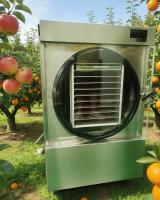 China 6Kg 10Kg Home Freeze Dryer Drying Cycle 20-24 Hours for sale