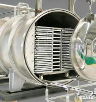 China For Serious Preppers & Large Families | High-Capacity Home Freeze Dryer with Commercial-Grade Performance for sale