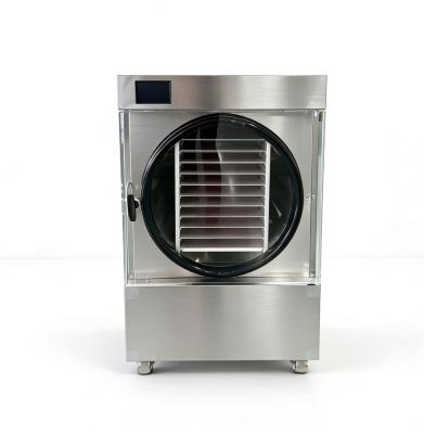 China The Ultimate Pantry Solution! Home Freeze Dryer for Camping Meals, Crispy Fruit & Long-Term Food Storage for sale