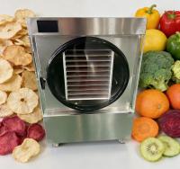 China Lock in Freshness Forever! Easy-Use Compact Freeze Dryer, Perfect for Preppers, Homesteaders & Healthy Families for sale