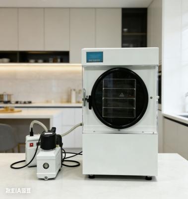 China Smart Kitchen, Safe Family. Prepare Nutrient-Rich Emergency Food & Fun Snacks with Our Home Appliance for sale