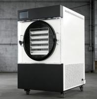 China Taste Summer in Winter! Compact Freeze Dryer Preserves Fruits, Herbs & Full Meals with 95% Vitamins Intact for sale